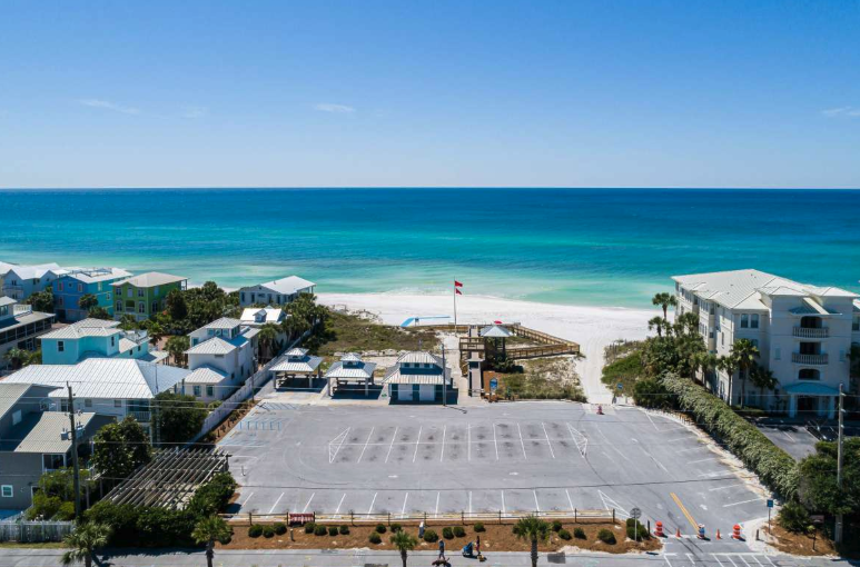 30A Beach Access Guide