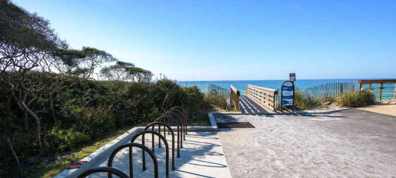 30A Beach Access Guide